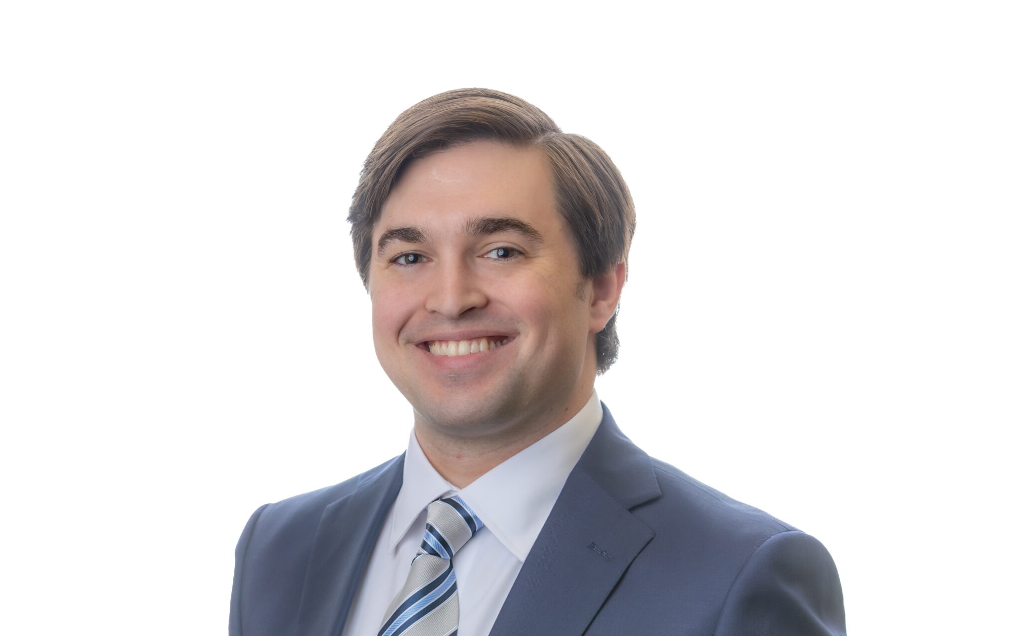 Ottinger Hebert Adds Attorney Owen D. Thibodeaux - Ottinger Hebert